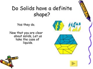 States of Matter | PPT