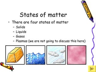 States of Matter | PPT