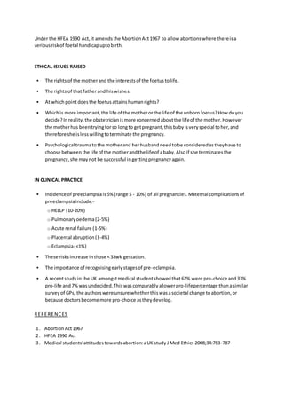 Ministry of Ethics | DOCX