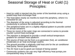 AE Atmospheric Energy Storage Made in Ontario | PPT