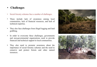 Environment Forest and Climate Change... | PPTX