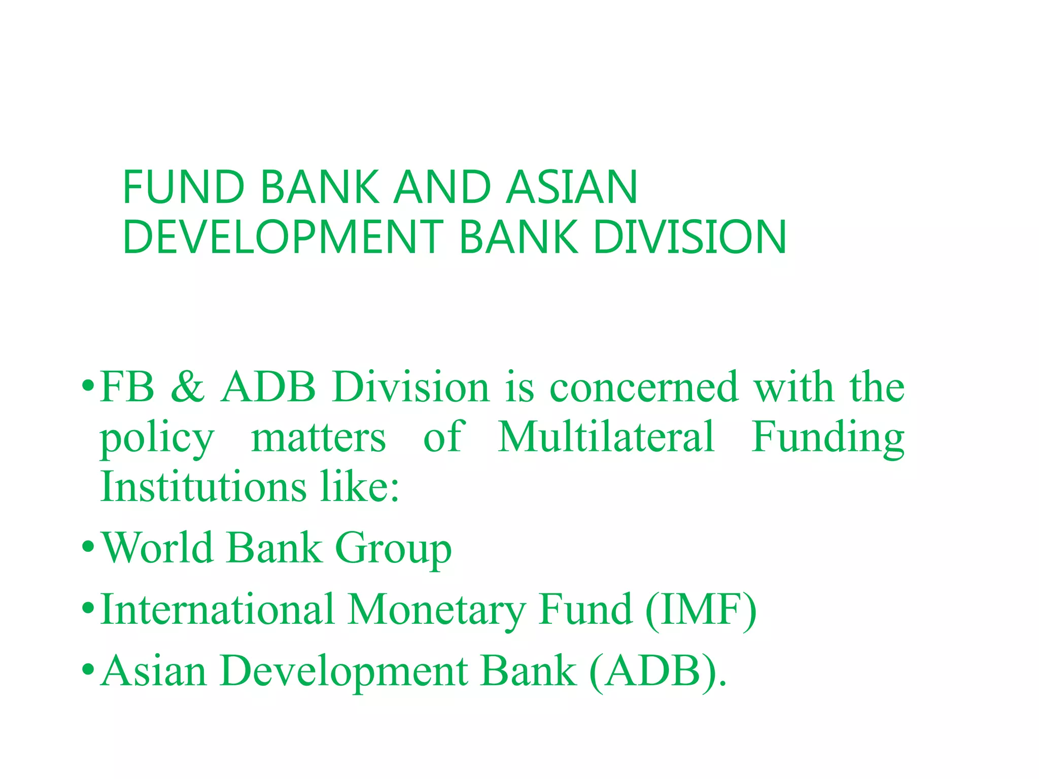 Ministry of finance.ppt