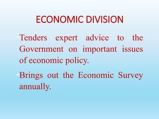 Ministry of finance.ppt