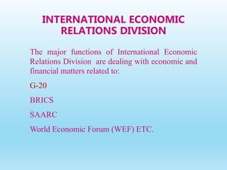 Ministry of finance.ppt