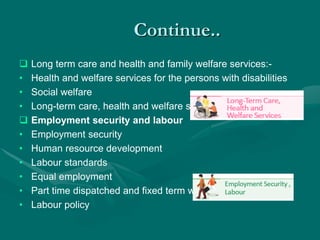 Ministry of health labour and welfare (mhlw) | PDF