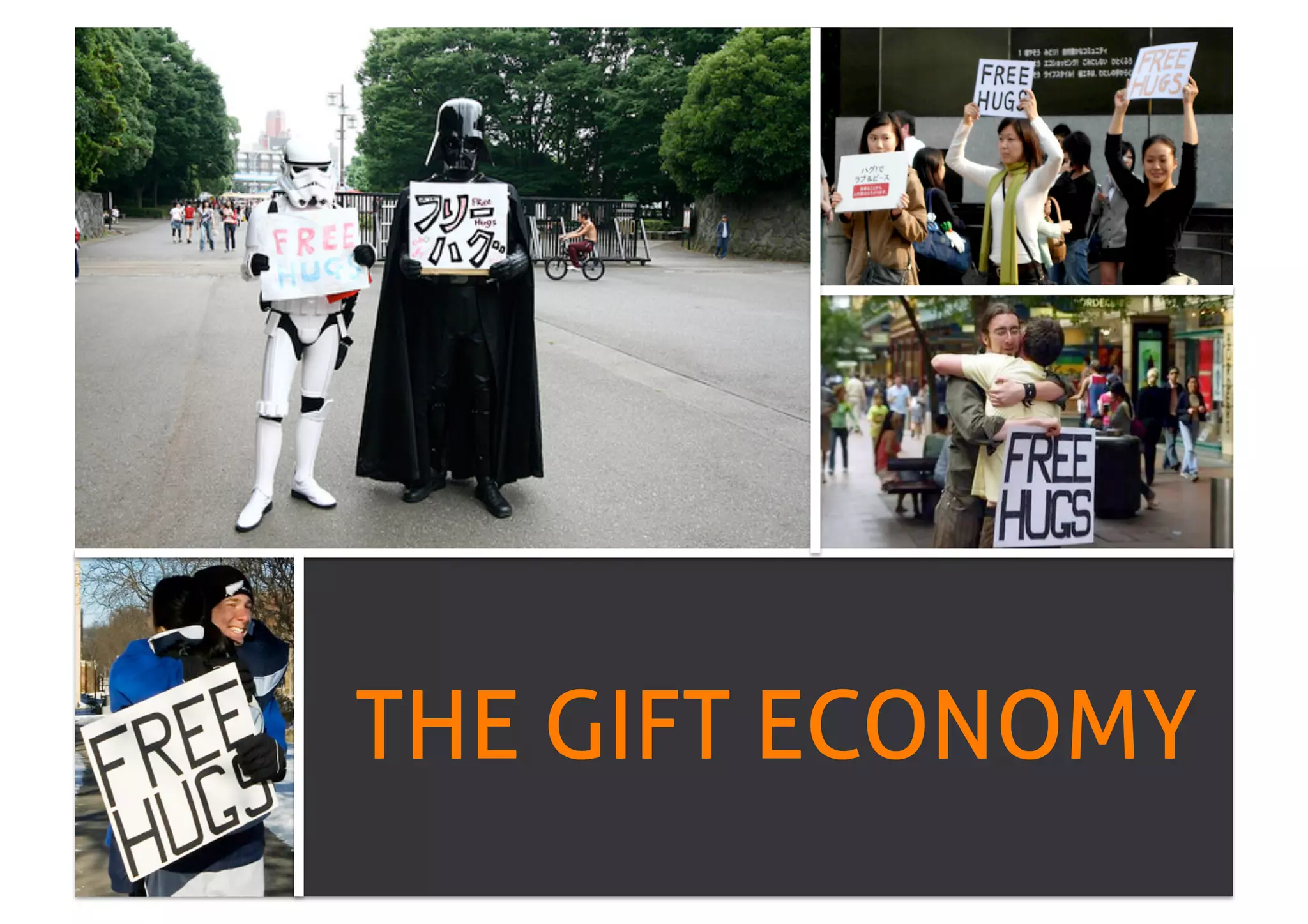 Ministry Of Ideas Training Ground Slides On Our Think Tank Environment ...