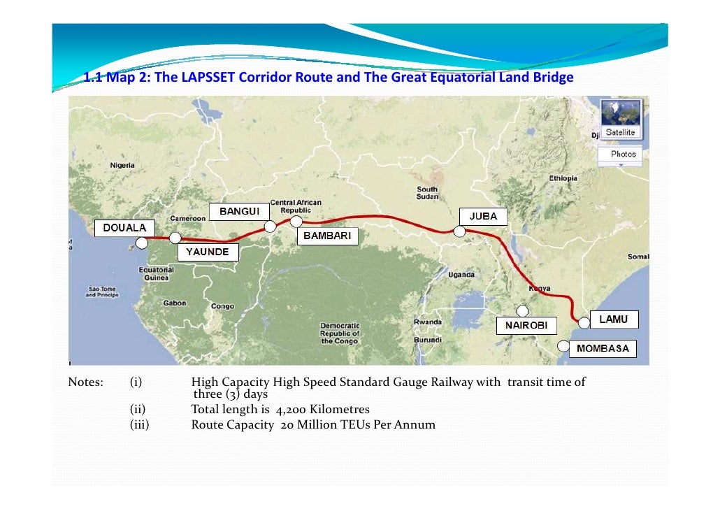 KENYA | Railways | SkyscraperCity Forum