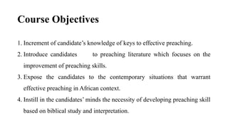 MINISTRY, TEACHING AND PREACHING FOR LEADERS.pptx