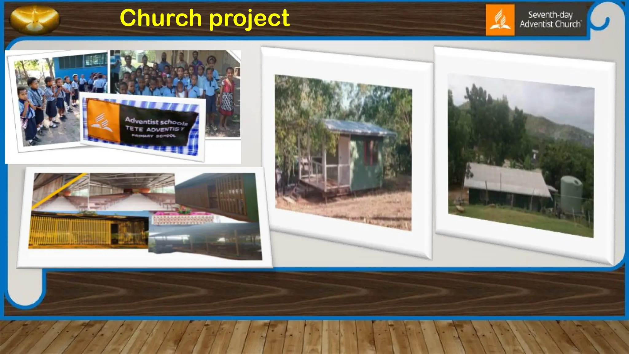 Ministry testimonies tete sda church.pptx