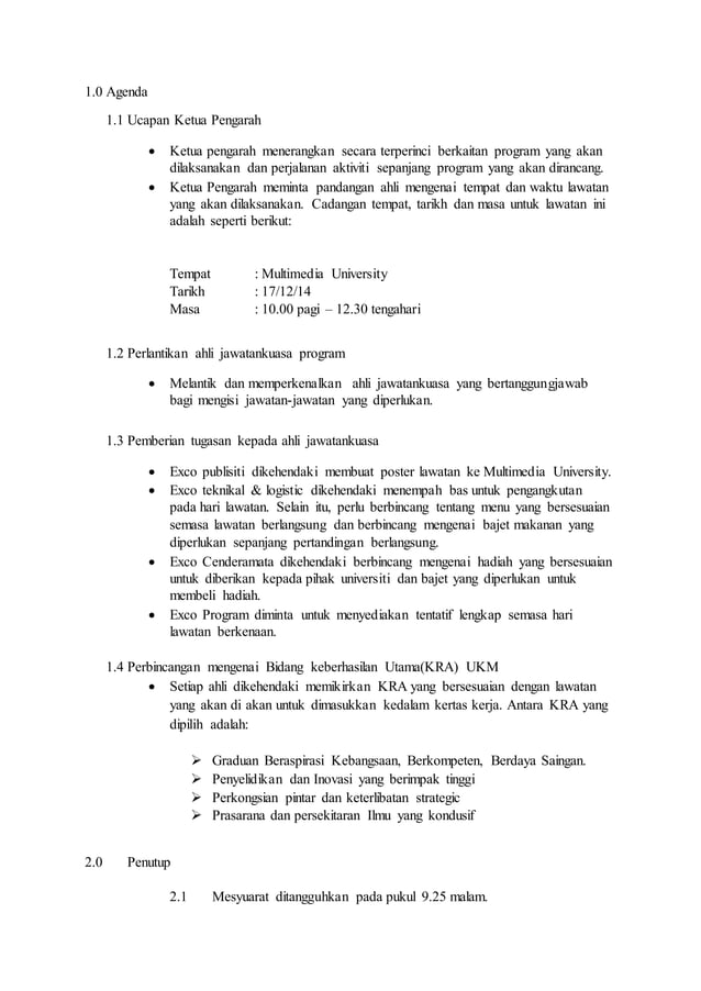 Minit mesyuarat-lawatan-imec-1 | DOCX