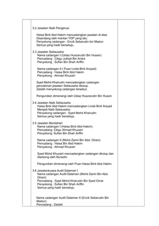 Minit mesyuarat-pembubaran-dan-perlantikan-ahli-jawatankuasa-persatuan-ibu-bapa-dan-guru | DOC
