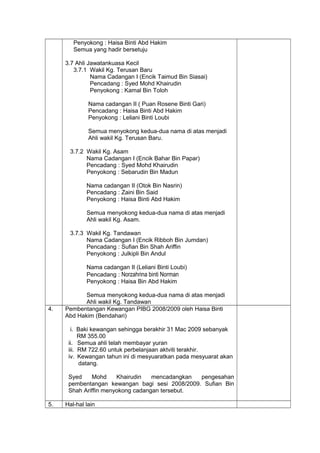 Minit mesyuarat-pembubaran-dan-perlantikan-ahli-jawatankuasa-persatuan-ibu-bapa-dan-guru | DOC