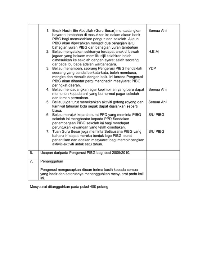 Minit mesyuarat-pembubaran-dan-perlantikan-ahli-jawatankuasa-persatuan-ibu-bapa-dan-guru | DOC