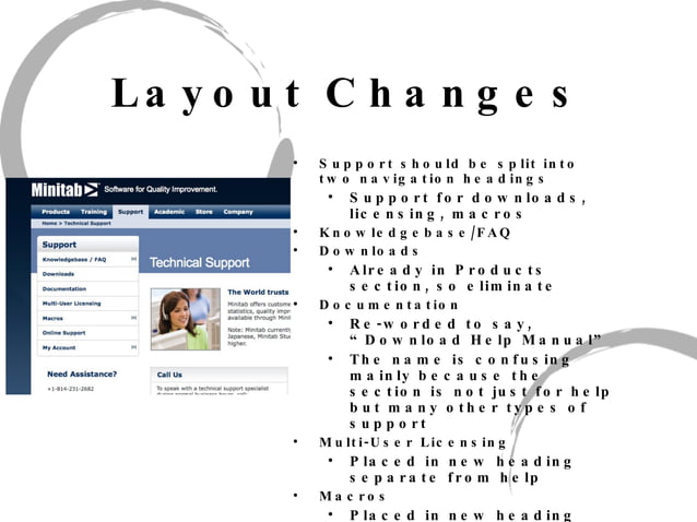 Minitab powerpoint | PPT