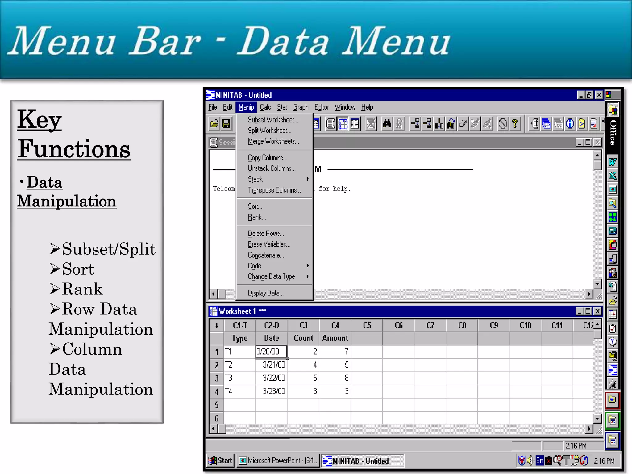 Minitab Seminar1.pptx