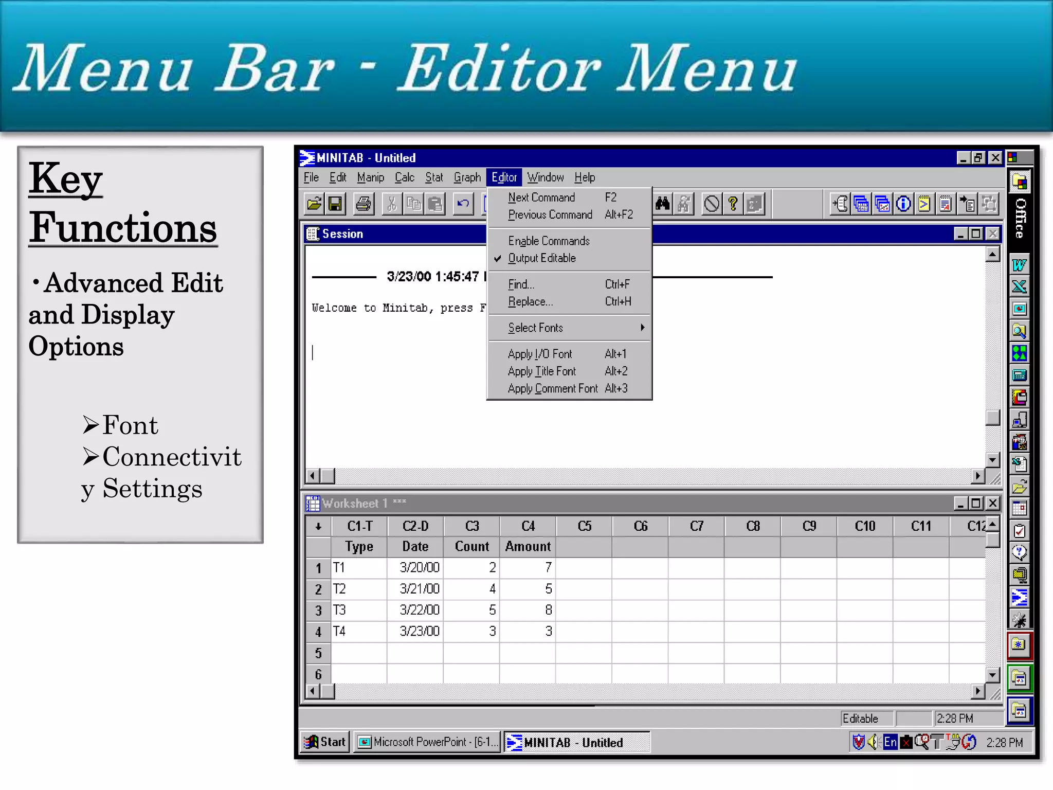 Minitab Seminar1.pptx