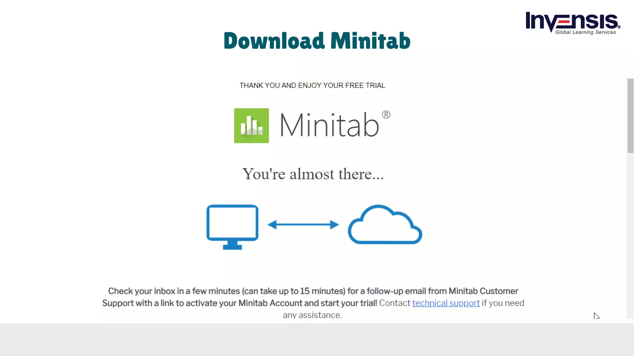 Minitab Tutorial for Beginners | What is Minitab? | Minitab Training ...