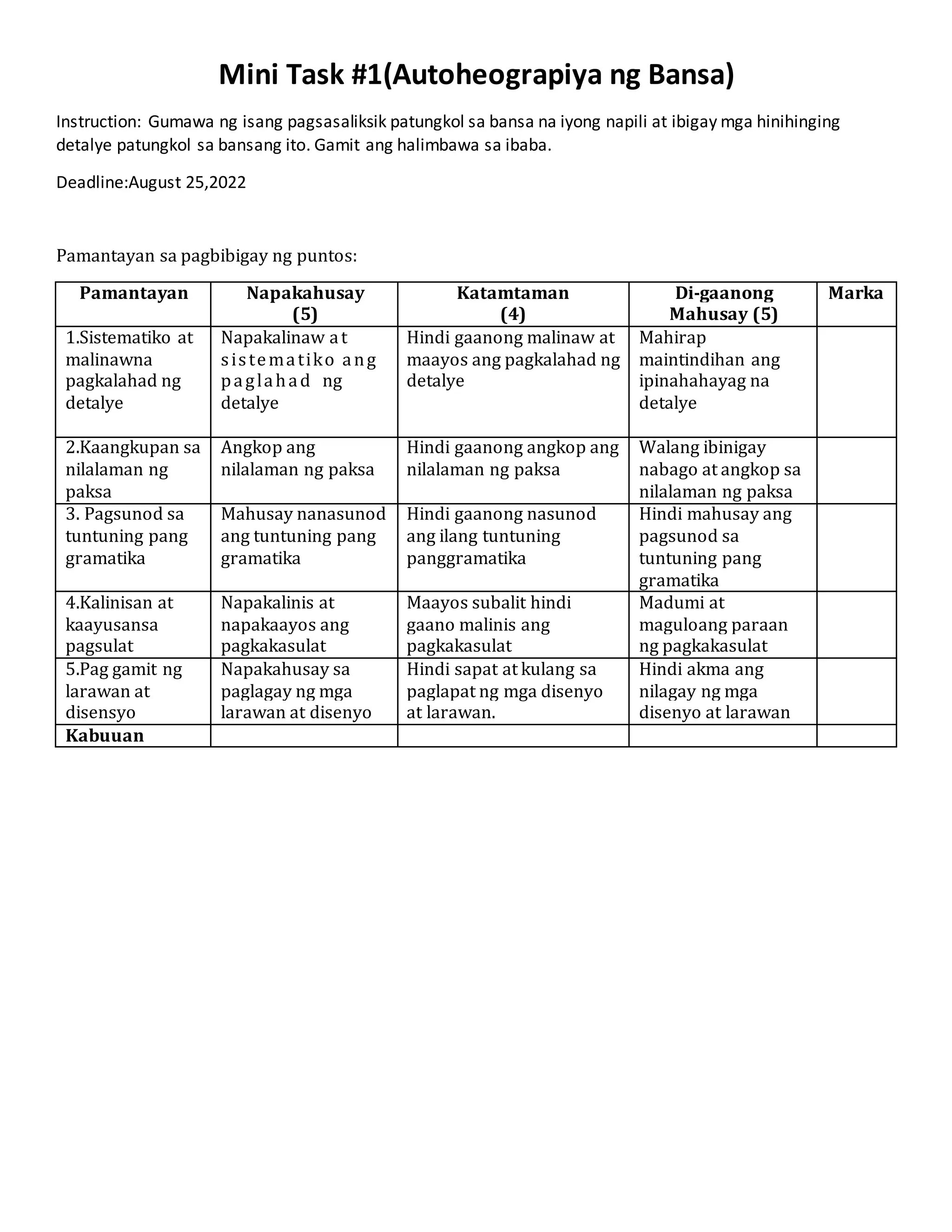 Mini task #01(Araling Panlipunan).docx