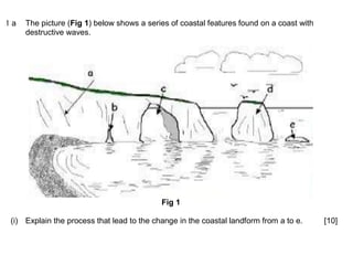Mini test 2 answers | PPTX | Geography | Science