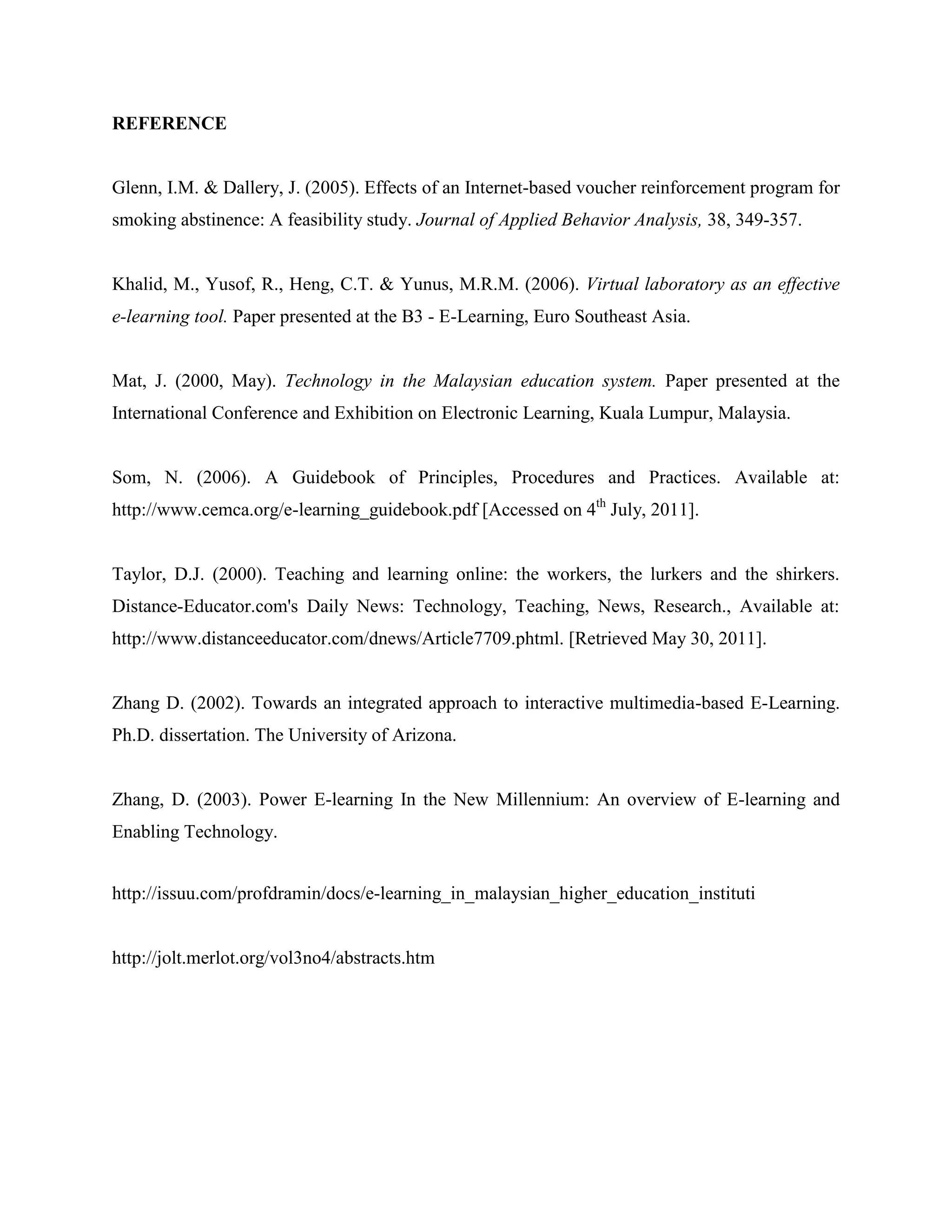 Mini thesis complete | DOCX