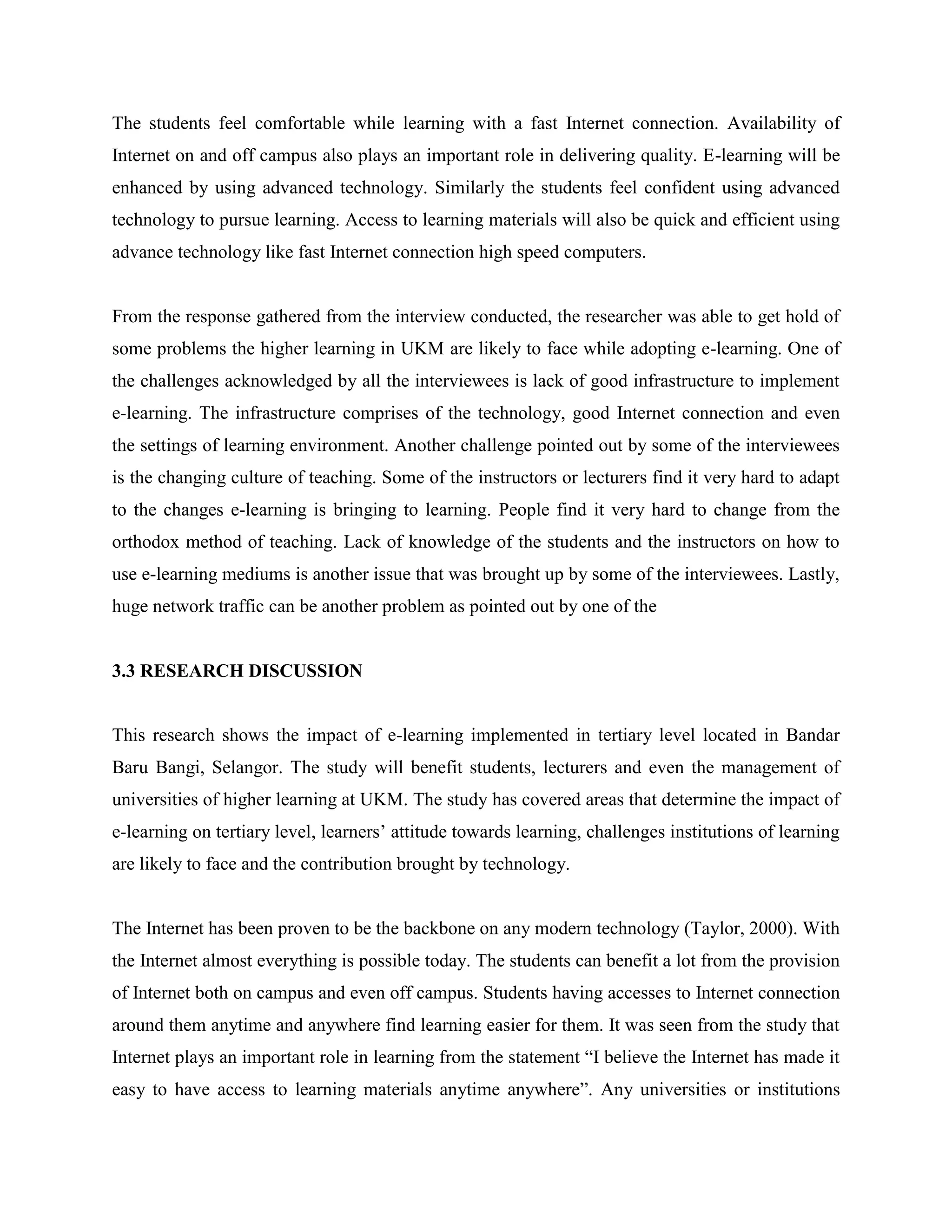 Mini thesis complete | DOCX