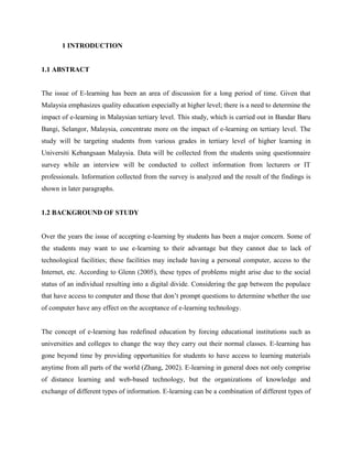 Mini thesis complete | DOCX