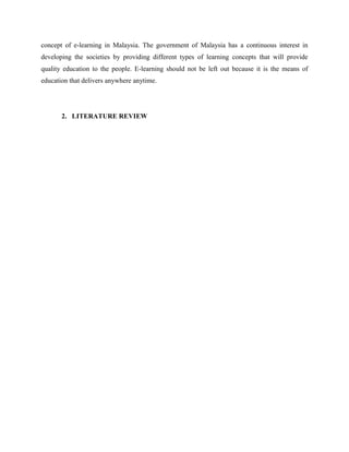 Mini thesis complete | DOCX