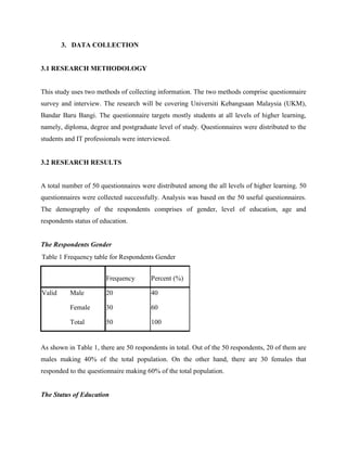 Mini thesis complete | DOCX