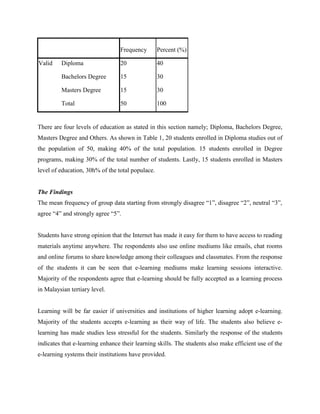 Mini thesis complete | DOCX