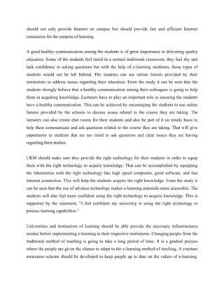 Mini thesis complete | DOCX