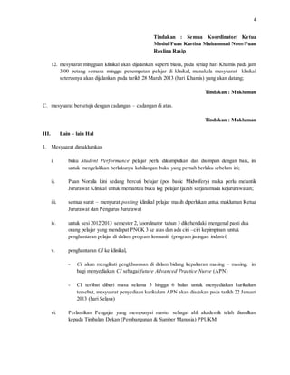 Minit mesy. klinikal_26.2.13.3rd_draf[1] | PDF