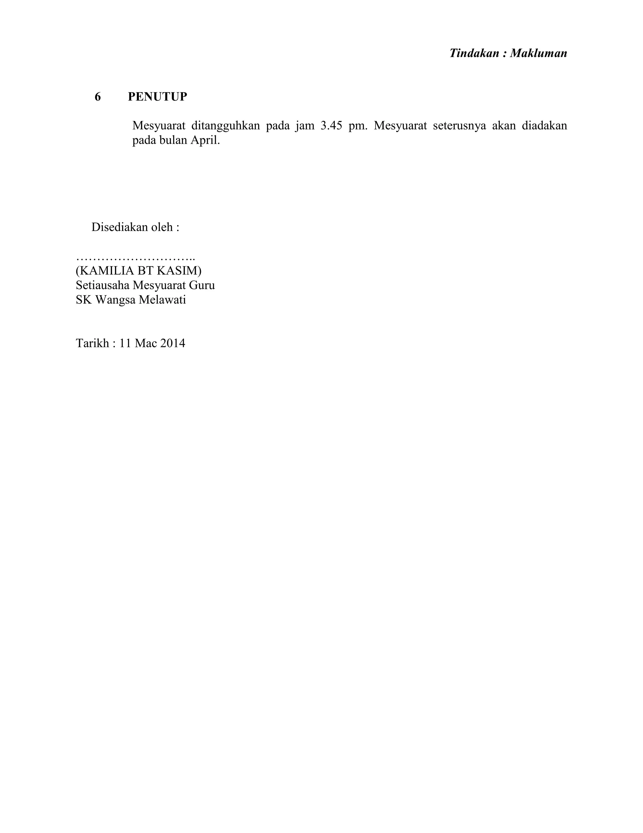 Minit mesy guru | PDF