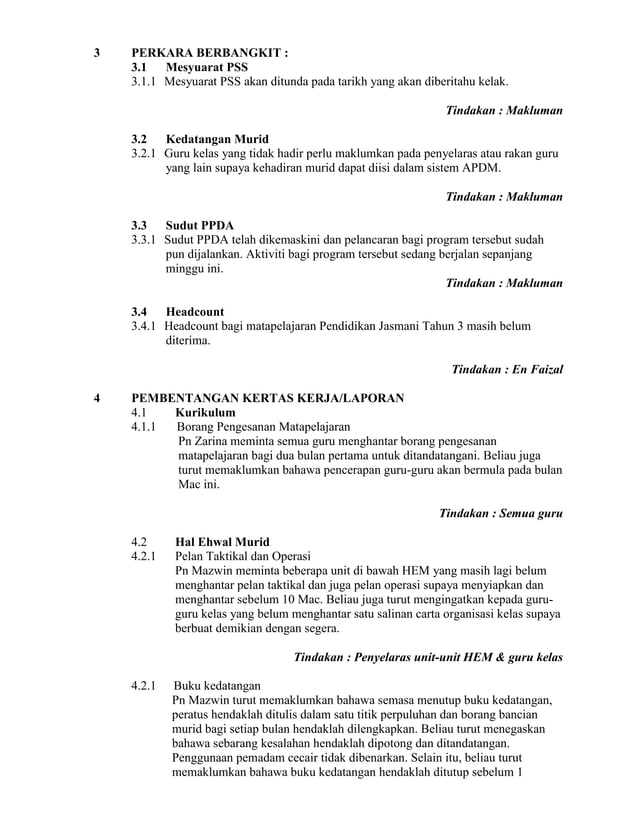 Minit mesy guru | PDF