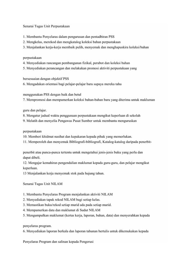 MINIT MESYUARAT PANITIA PENDIDIKAN SENI VISUAL DAN MUZIK | DOCX