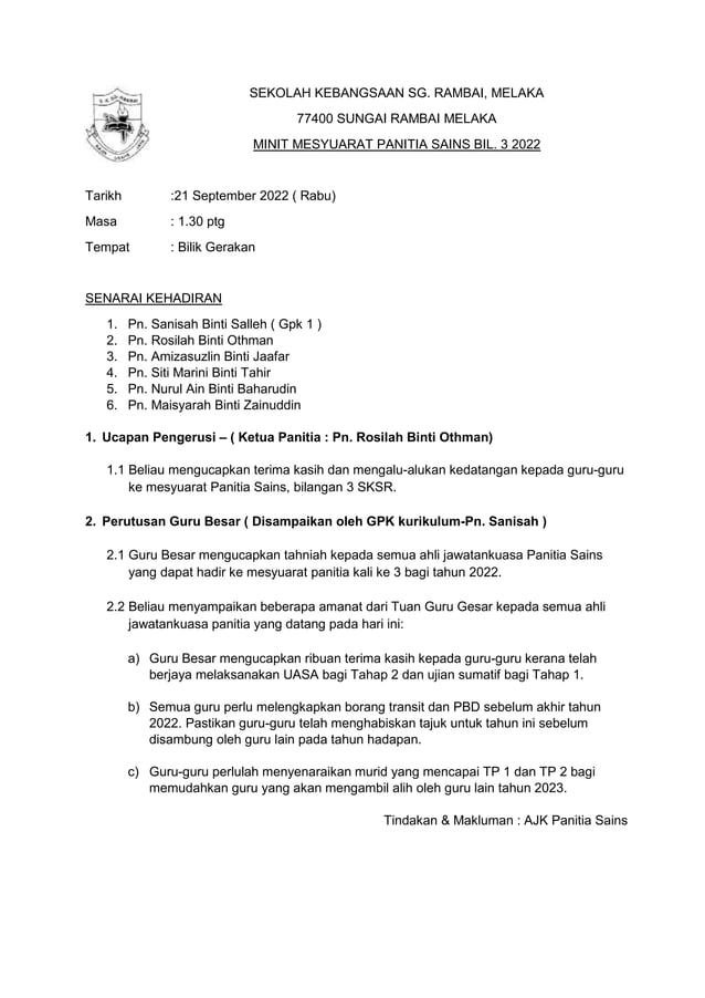 Minit Mesyuarat Bil 3 2022.docx