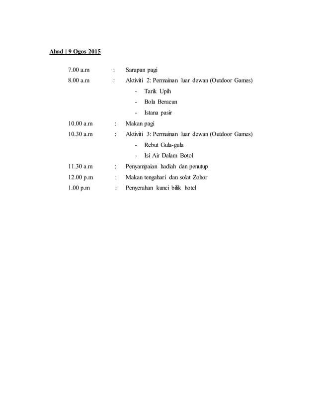 Minit Mesyuarat (LM 2025) | DOCX