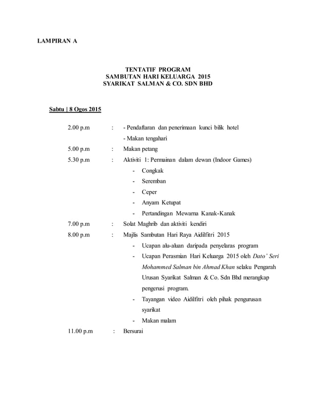 Minit Mesyuarat (LM 2025) | DOCX