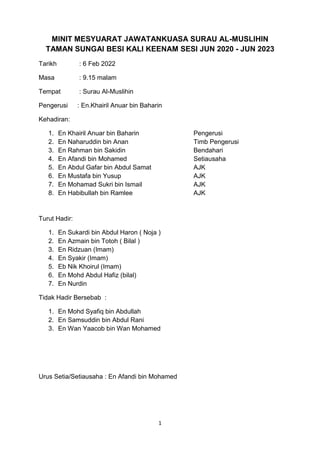 minit mesyuarat surau kali ke 6 2022-2023.docx