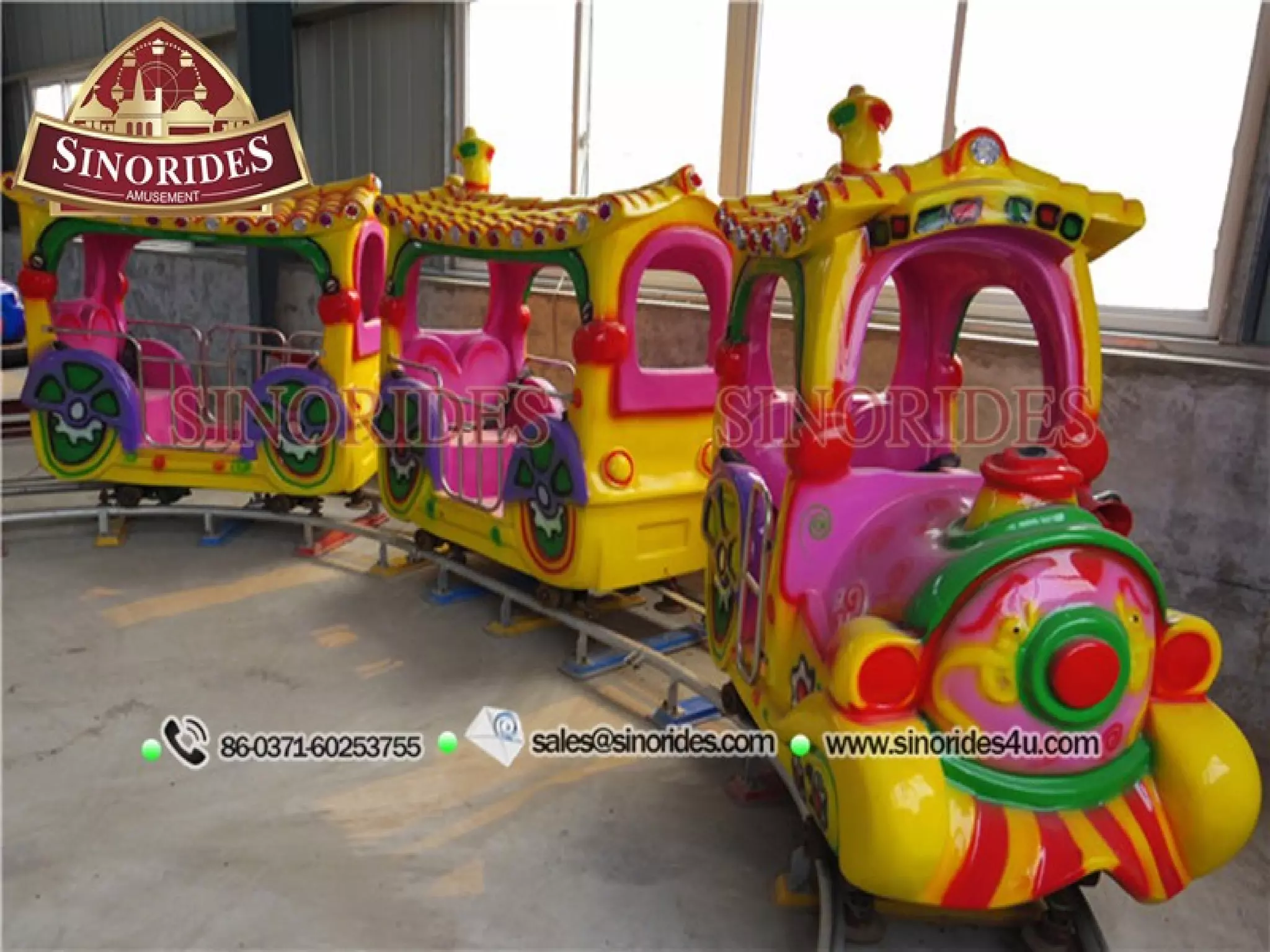 Mini train | PPT