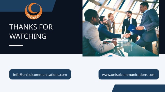 Mini Wall Mount patch panel/LIU unisol | PPTX