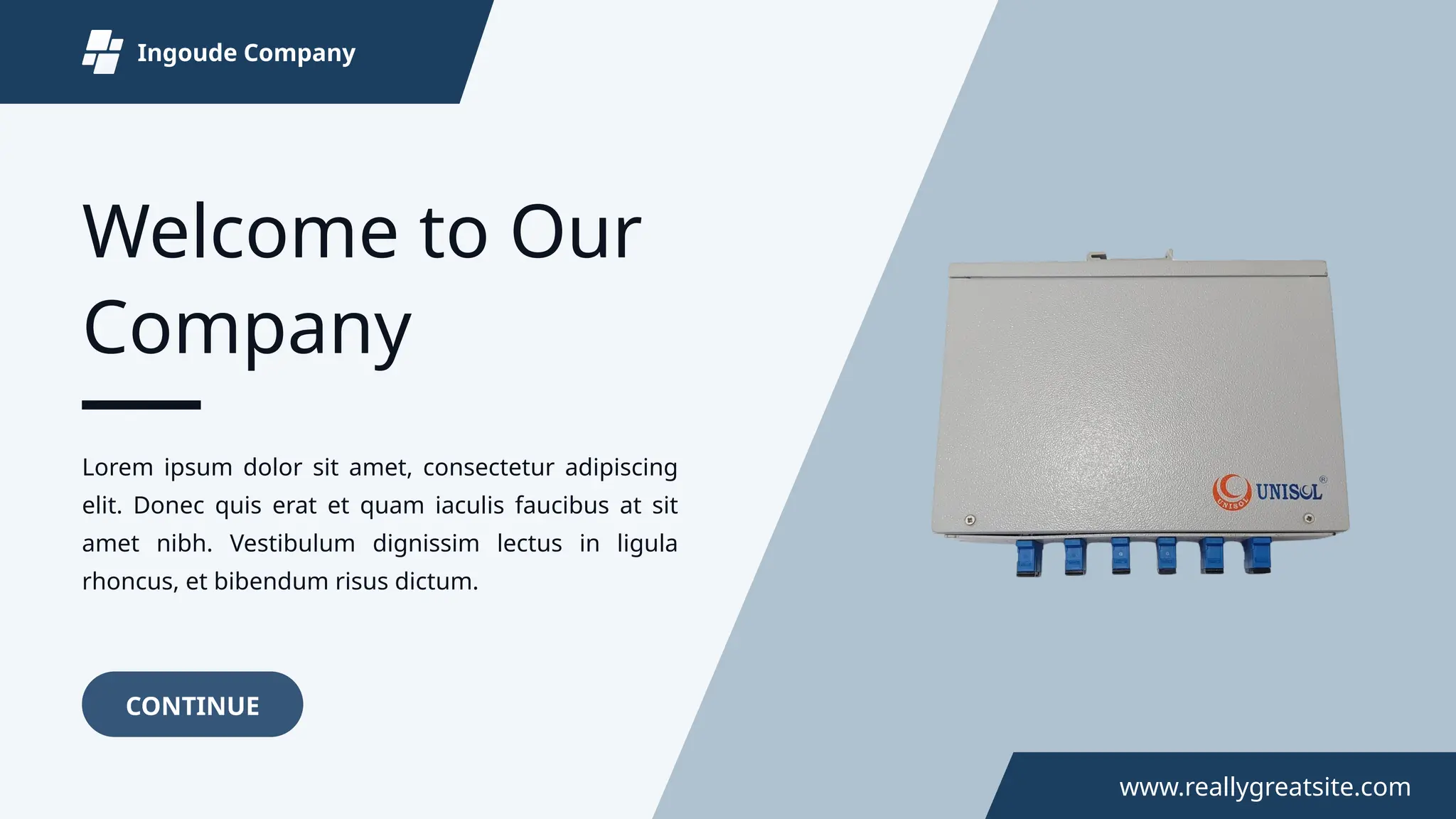 MINIATURE WALLMOUNT PATCH PANEL PPT.pptx