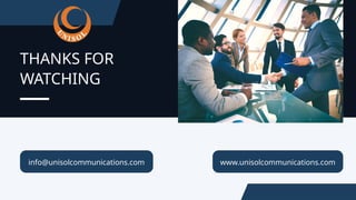 MINIATURE WALLMOUNT PATCH PANEL PPT.pptx