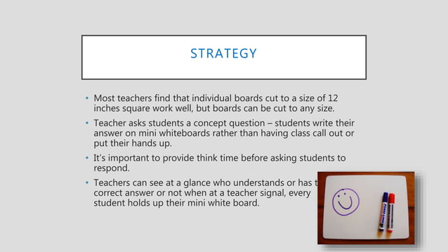 Mini whiteboards | PPTX | Board Games and Puzzles | Games and Puzzles