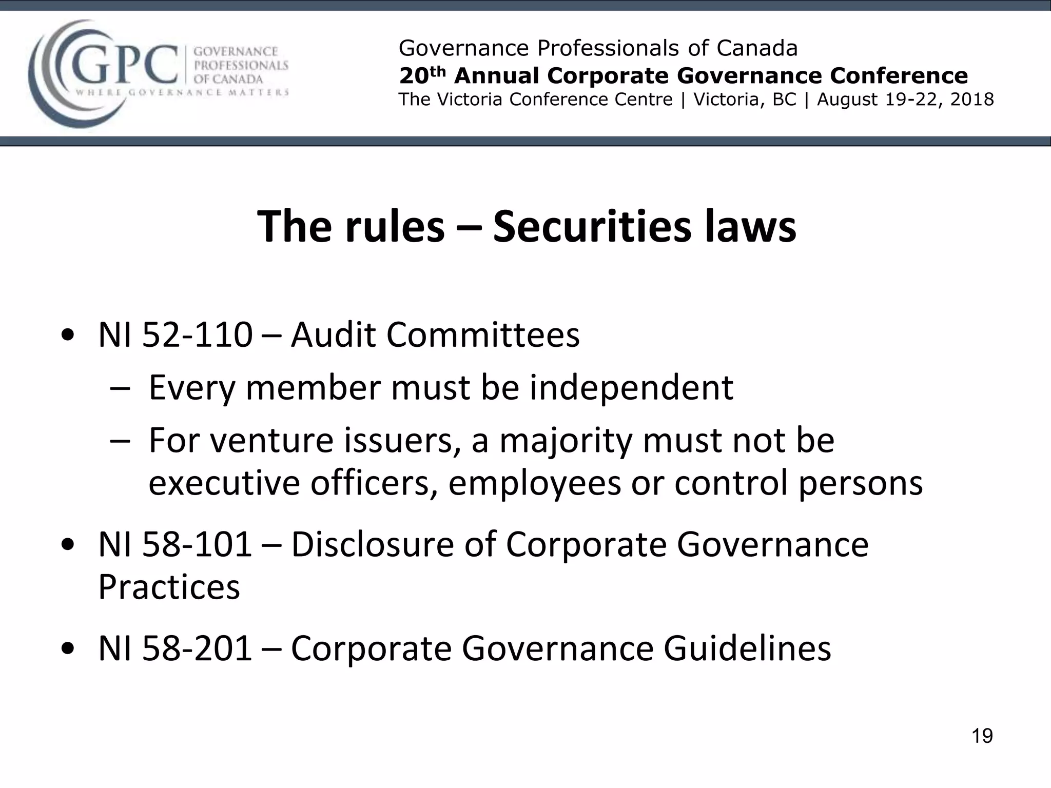 Paving the Path to Success: Creating a Customized Governance Framework ...