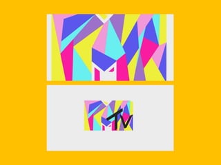 MTV | PDF | Computer Animation | Computer Software and Applications