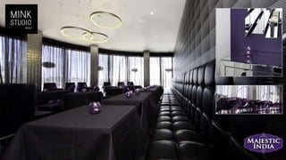 Mink Studio Design - Perth WA | PPTX