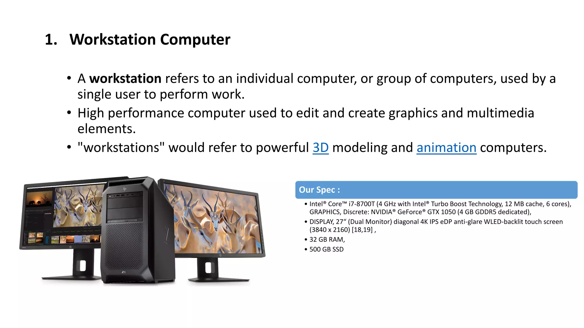 e-learning Studio Tools | PPT