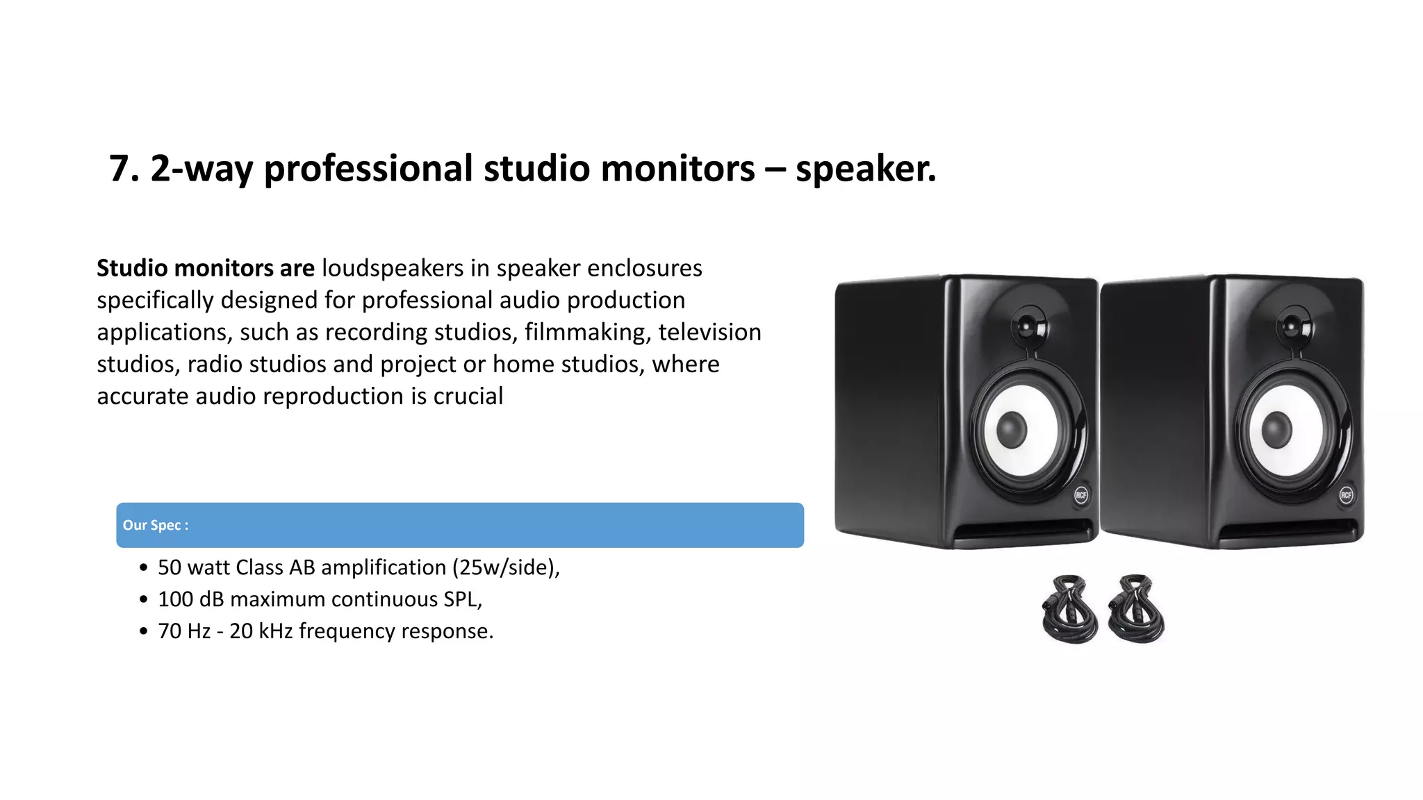e-learning Studio Tools | PPT