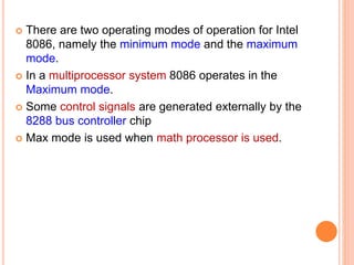 Min_Max-mode_8086indiaindiaindiaindia_RNM.ppt