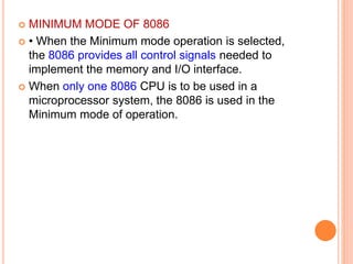 Min_Max-mode_8086indiaindiaindiaindia_RNM.ppt